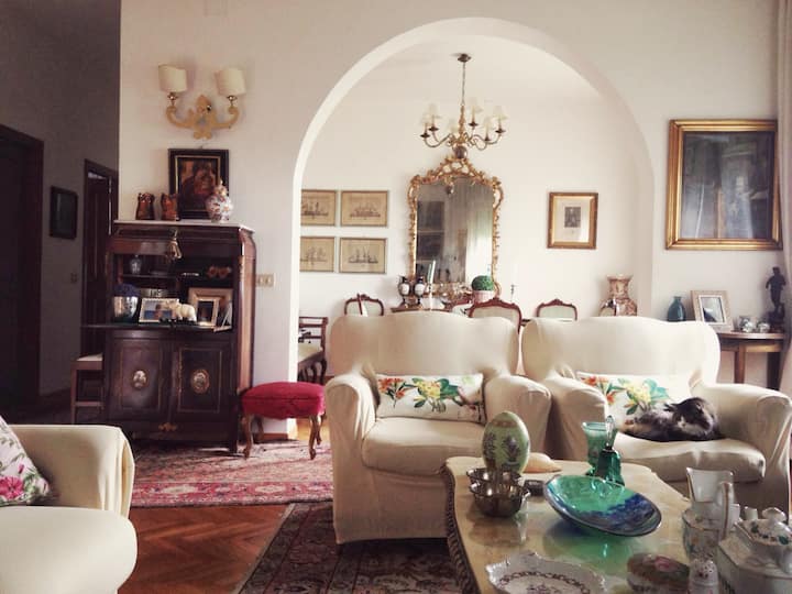 Cortona, Wonderful House With Stunning View - Cortona