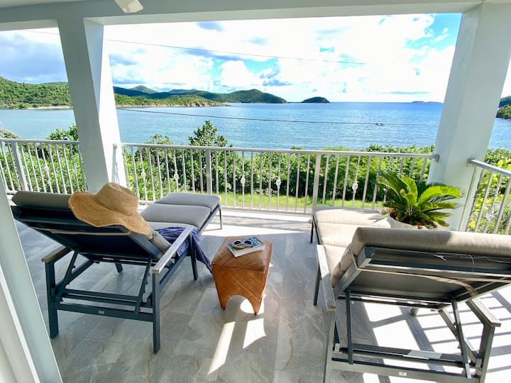 Anegada Vacation Rentals | Airbnb