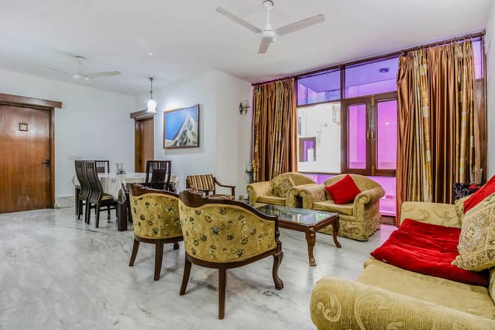 South Delhi's Best I - Delhi