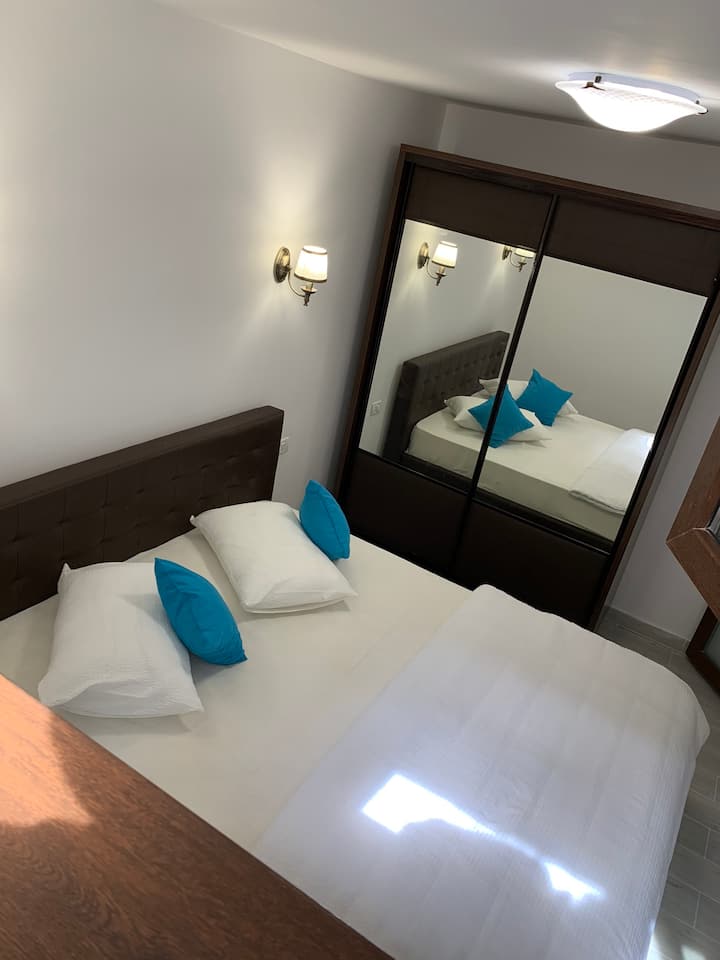 Vila Flo ‘Camy - Brașov