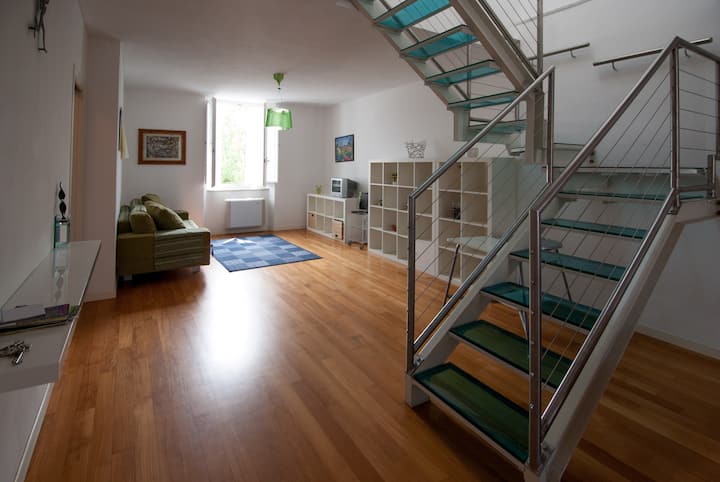 Appartamento Moderno A 50 M Dal Mare! - Viareggio