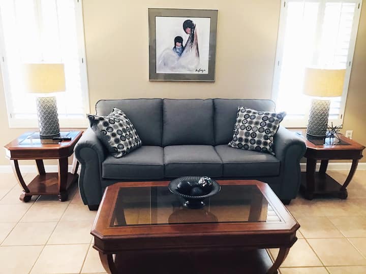 Sun City Listing! Welcome! 55+ Community - Sun City, AZ