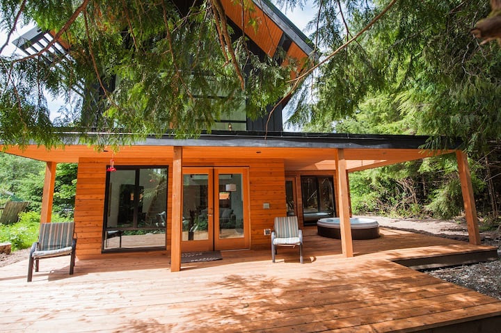 Ray Of Sunshine - Tofino
