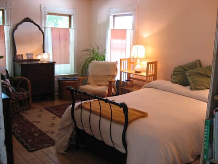 Downtown Haven I - Ithaca, NY