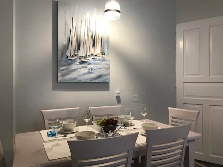 Harmony Suite - 하니아