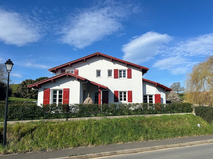 Maison Neuve Basque - Ustaritz