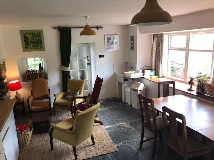 Holiday Cottage Near Harlech - Harlech