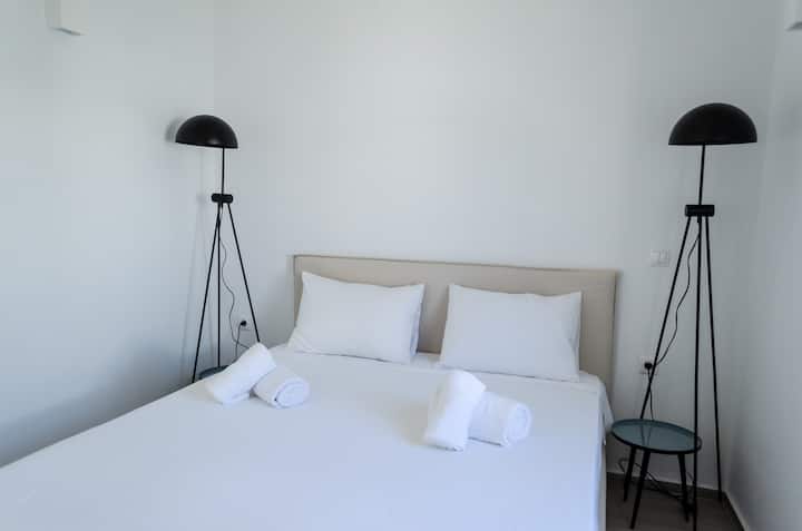 Zephyros Ornos Bay - Mykonos