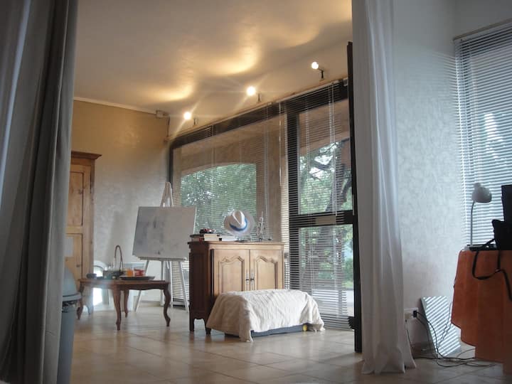 Appartement à Ramatuelle Proche Mer - Ramatuelle