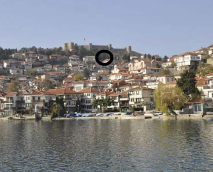 Old Town Apartment - Lake Ohrid