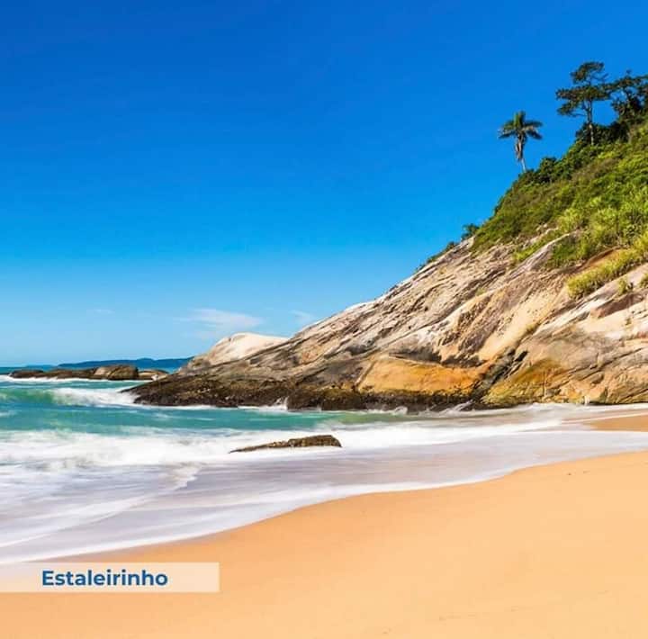 Aluguel Casa Com Piscina Ano Inteiro - Balneario Camboriú