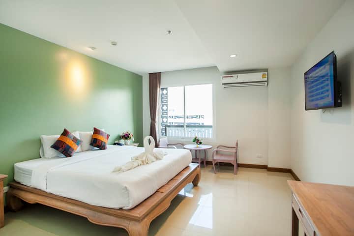 A Boutique Hotel - Chiang Mai