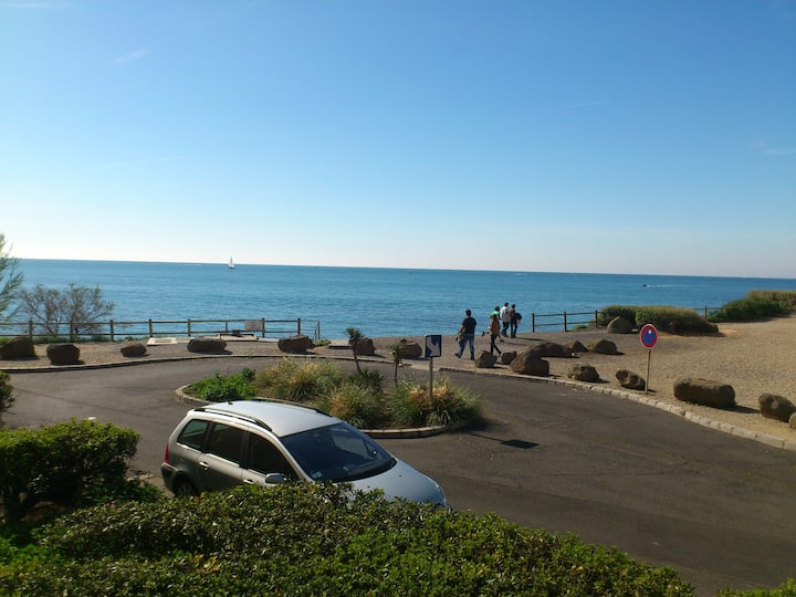Logement De 2 à 4 Personnes En Front De Mer - Agde