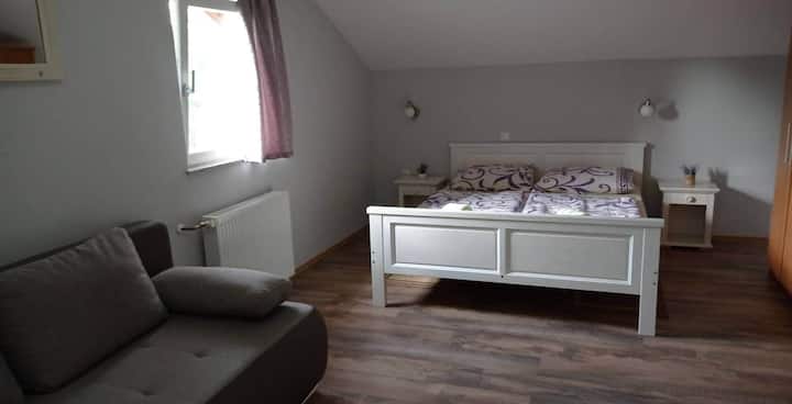 Pasada Studio Apartman - Slunj