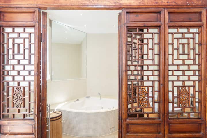 111 Mètres Carrés Au Coeur De Paris - París