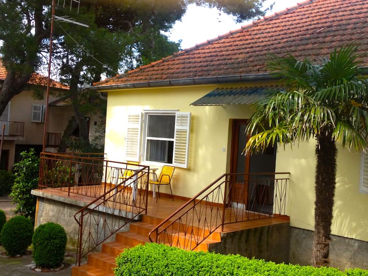 Apartmani Vesna Biograd 3/5 - A-4 - Biograd na Moru