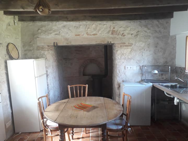 Maisonnette à Cléry St André /Châteaux De La Loire - Meung-sur-Loire