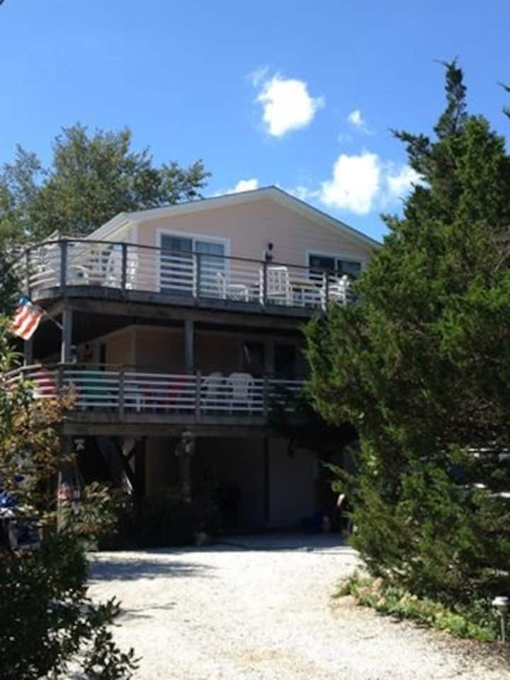 Fun In The Sun - Barnegat Light, NJ