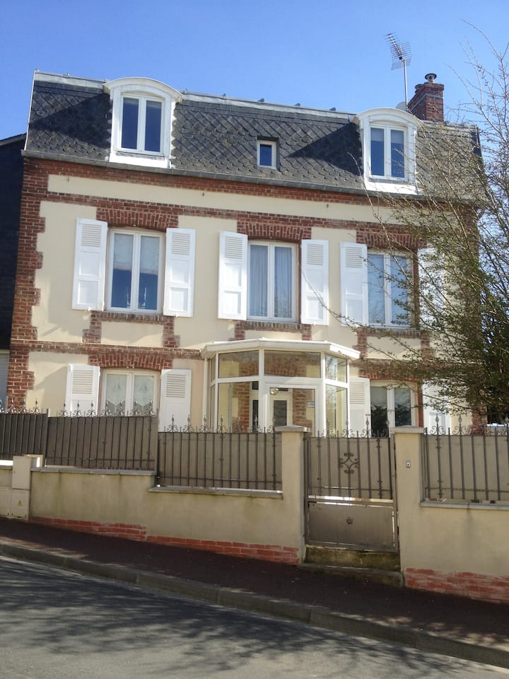 Maison Proche Honfleur - Honfleur
