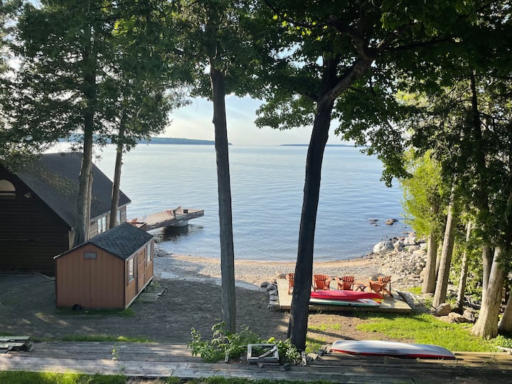 Midland On - Lakehouse - Midland