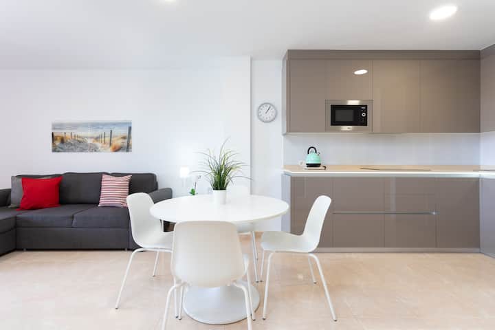 Nice El Médano - El Médano