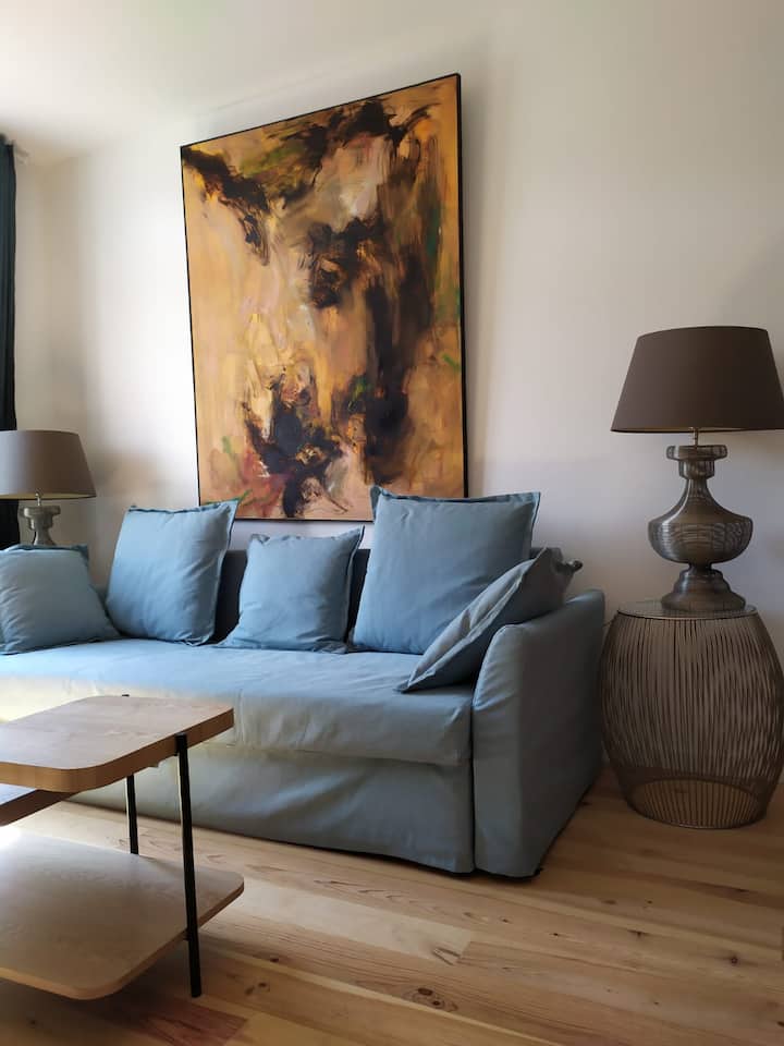 L'annexe De Ma Cabane - Burdeos