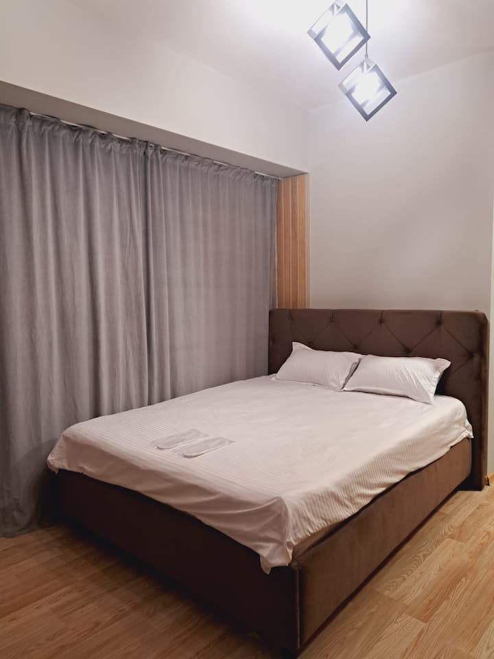 A G Apartaments Palas-iasi - Iași