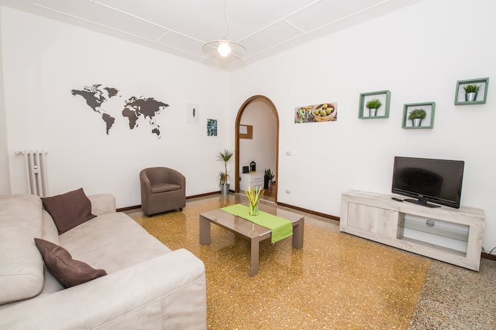 Renato & Maria Apartment Roma San Giovanni - Rome