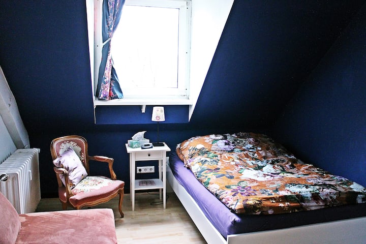 Great & Beautiful City Apartment - Ideal Location - Dortmund