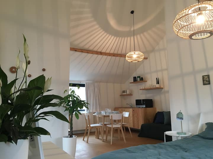 Bruges Bagus, Sleep In Style! - Oostkamp