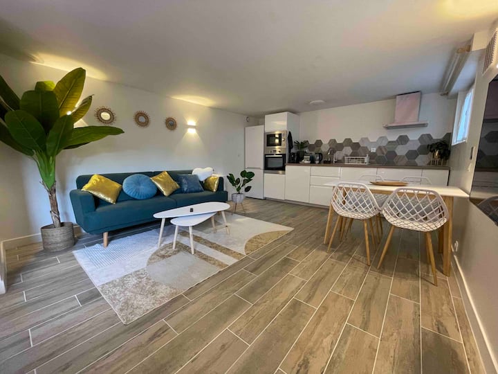 Secret Suite - Yerres