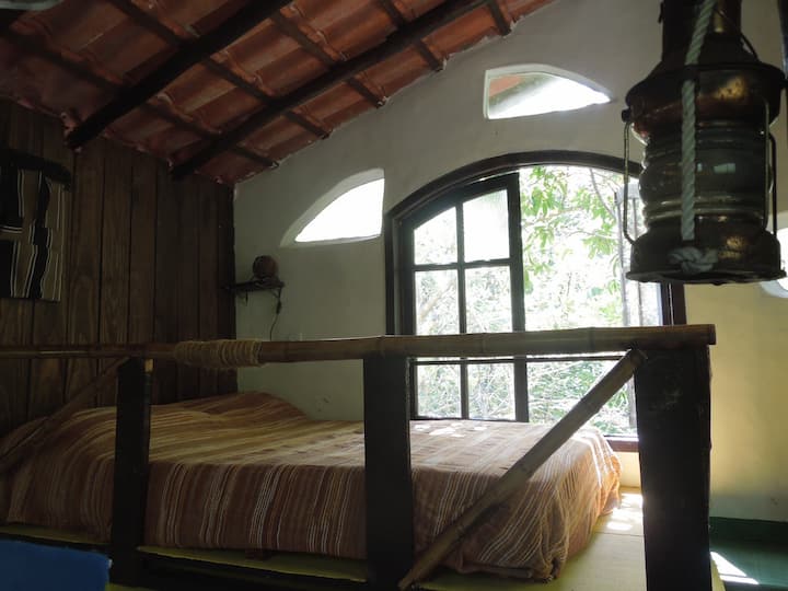 Refugio Na Montanha - Macaé