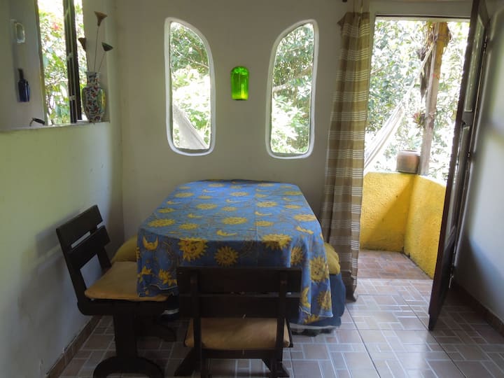 Refugio Na Montanha - Macaé