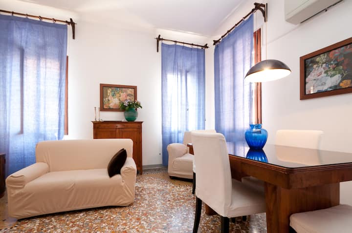 Casa Olivia - Central Et éLégant - Venice