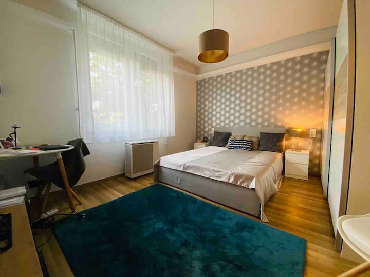 Modern, 2 Szobás Lakás ! - Debrecen