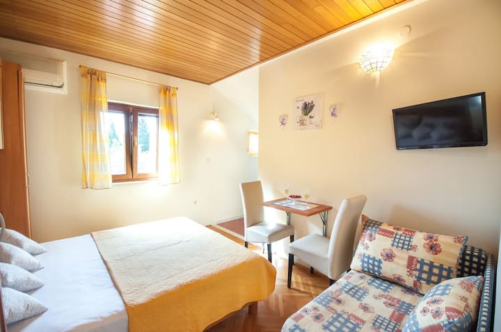 Apartment Srebreno On Perfect Place - Mlini