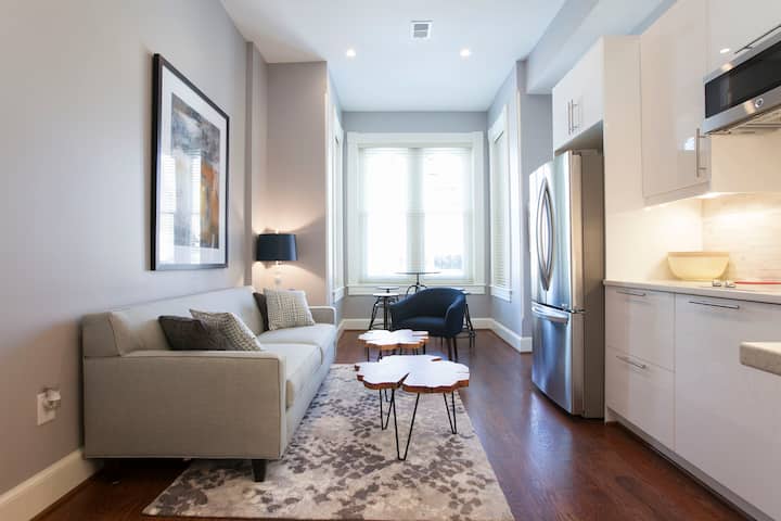 #1 Foggy Bottom/georgetown Apartment - Arlington, VA