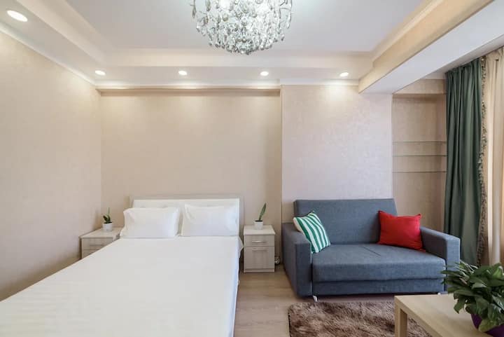 Elite House #6 - Bishkek
