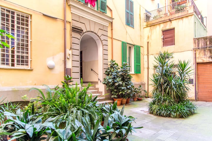 This Place Is Perfect - Rome