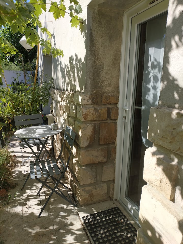 Chambre Autonome Sdb Privée. Entrée Indépendante. - Aix-en-Provence
