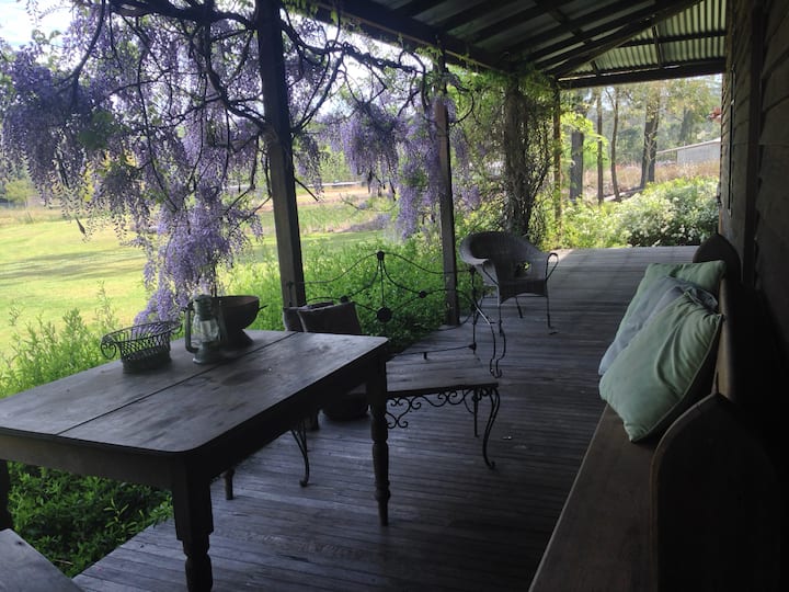 Cracklewood Country Accommodation - 梅特蘭