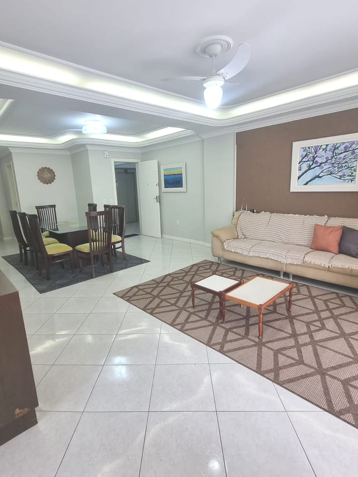 Apartamento Itapema Meia Praia - Itapema