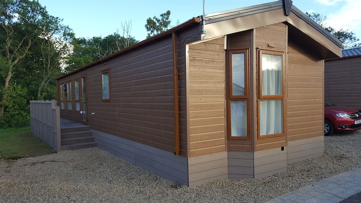 Bock Retreat , Northumberland - Rothbury