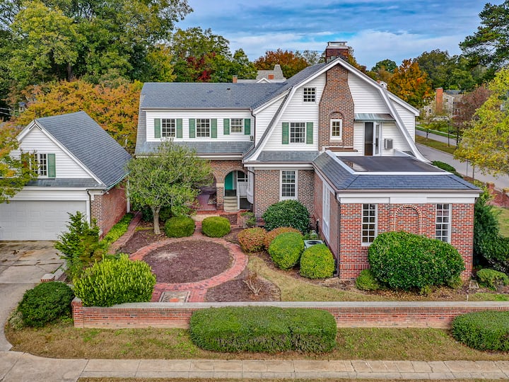 The Dalrymple At Olde Wythe - Hampton, VA