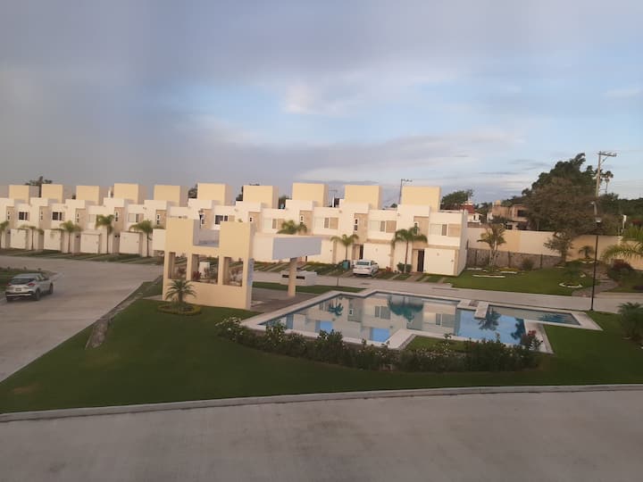 Oaxtepec Familiar - Oaxtepec