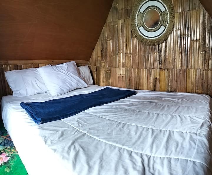 Wanagiri Campsite - Munduk