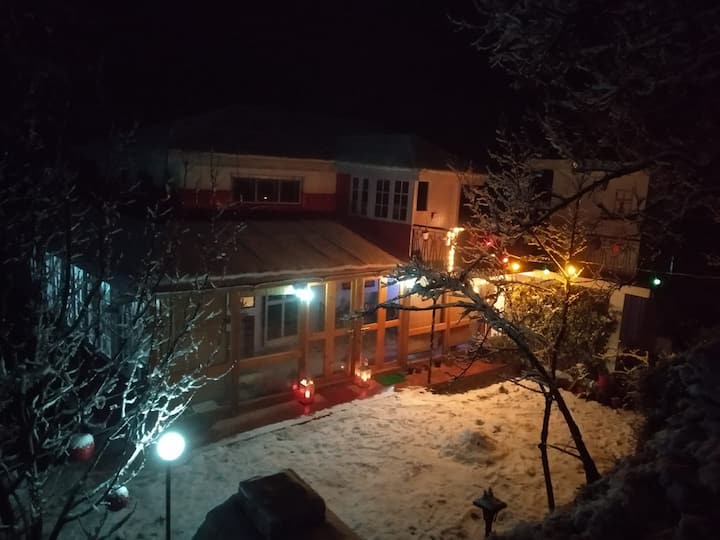 Appletree Cottage Kotgarh - Narkanda