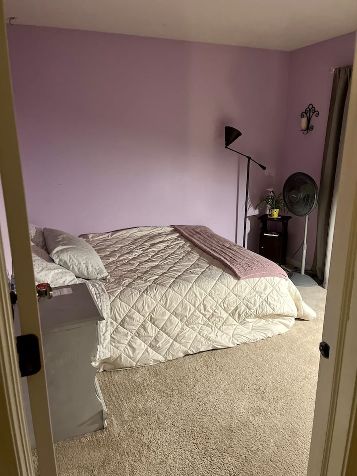 Home Away From Home. - Joliet, IL