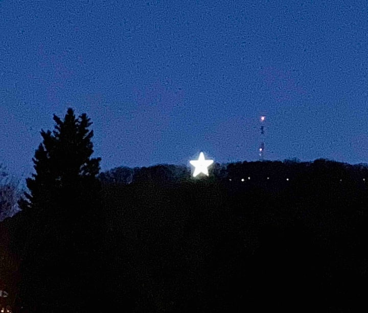 Star View Studio * Exclusive Use * Private Entry - Roanoke, VA