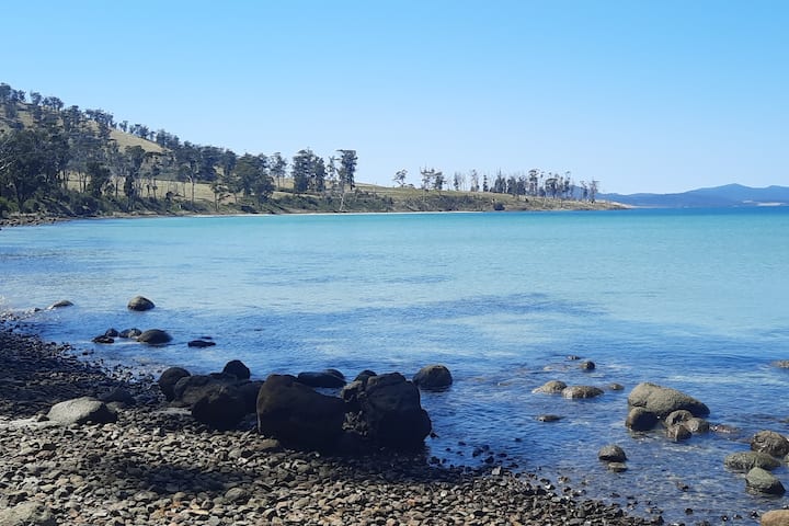 Evergreen Cabin - Hobart